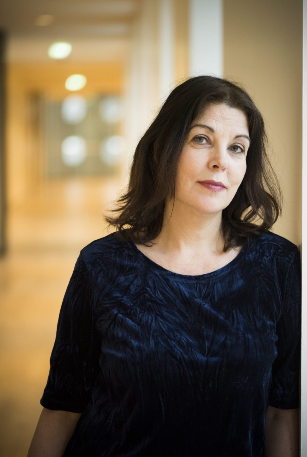Manon Uphoff - Vallen is als vliegen - Libris Literatuur Prijs