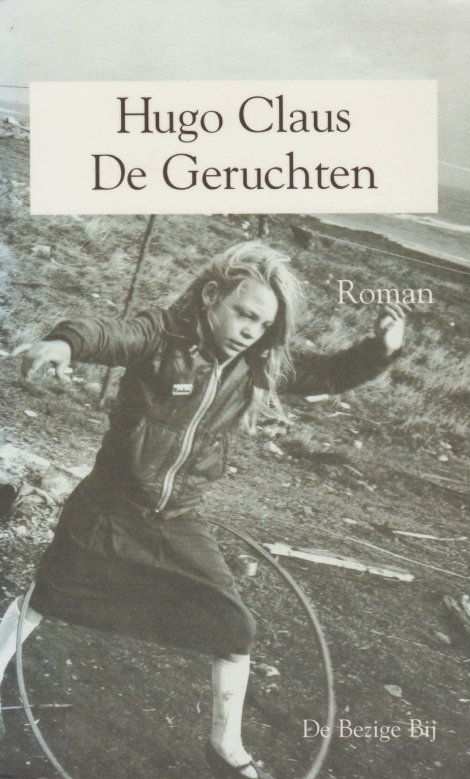 Alle winnaars op een rij - Libris Literatuur Prijs
