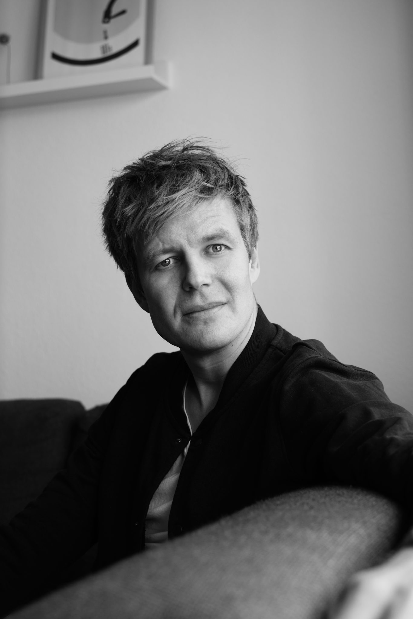 Peter Zantingh, Tussentijds - Libris Literatuur Prijs