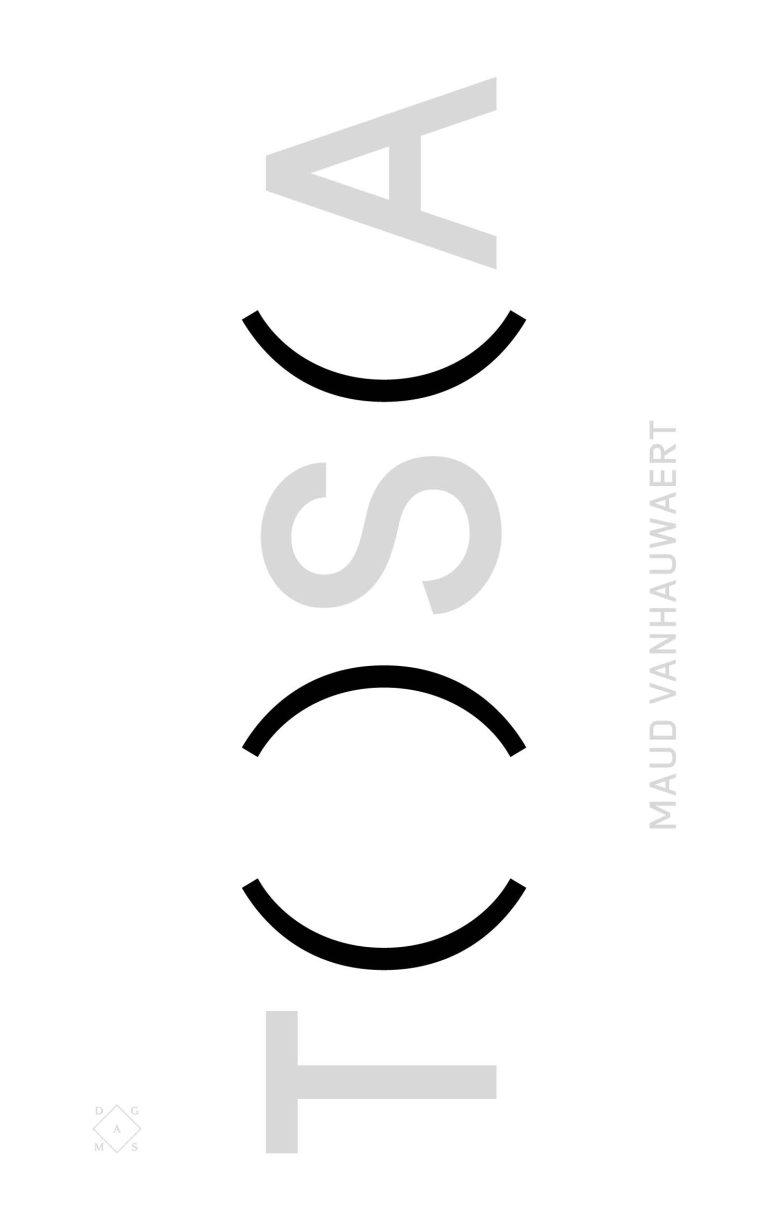 Maud Vanhauwaert, Tosca - Libris Literatuur Prijs