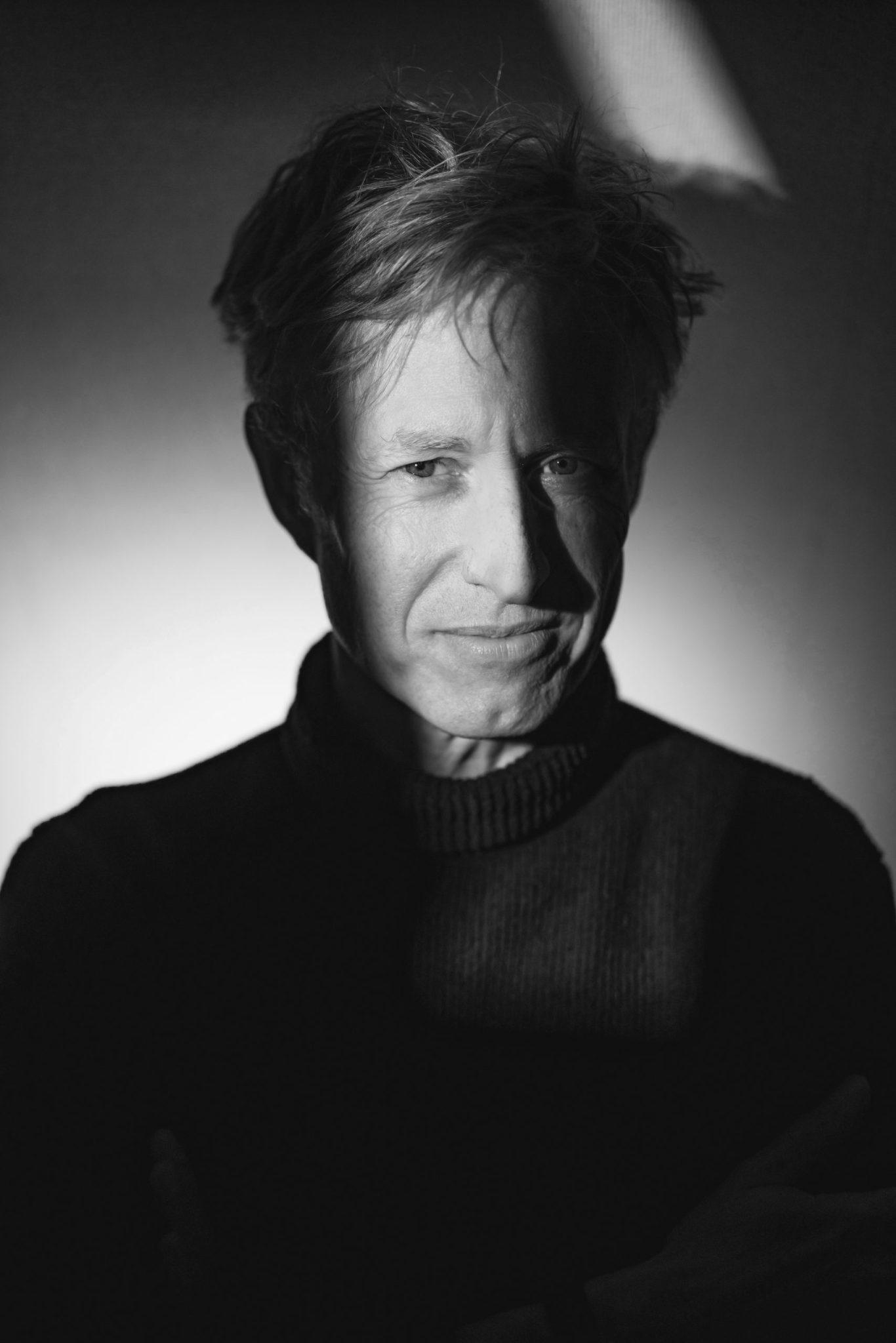Peter Terrin, Nog lang geen winter - Libris Literatuur Prijs